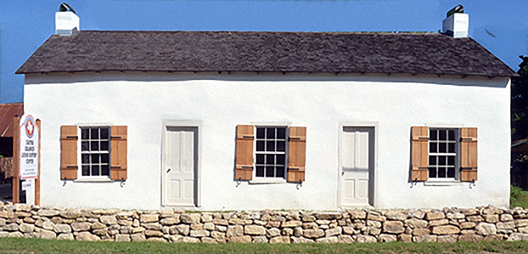 Castroville Historic District - Visit Castroville, Texas